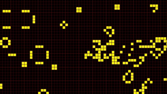 Github Mariotoledo Cellular Automata Map Generation A Cellular Automata Usage To Generate A