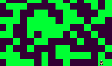 GitHub - mariotoledo/cellular-automata-map-generation: A Cellular ...